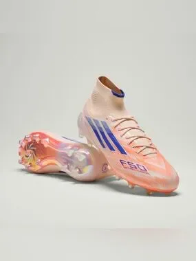 adidas | Shoes | Adidas F5 Sparkfusion Elite Mid Fg Ag Soccer Cleats ...